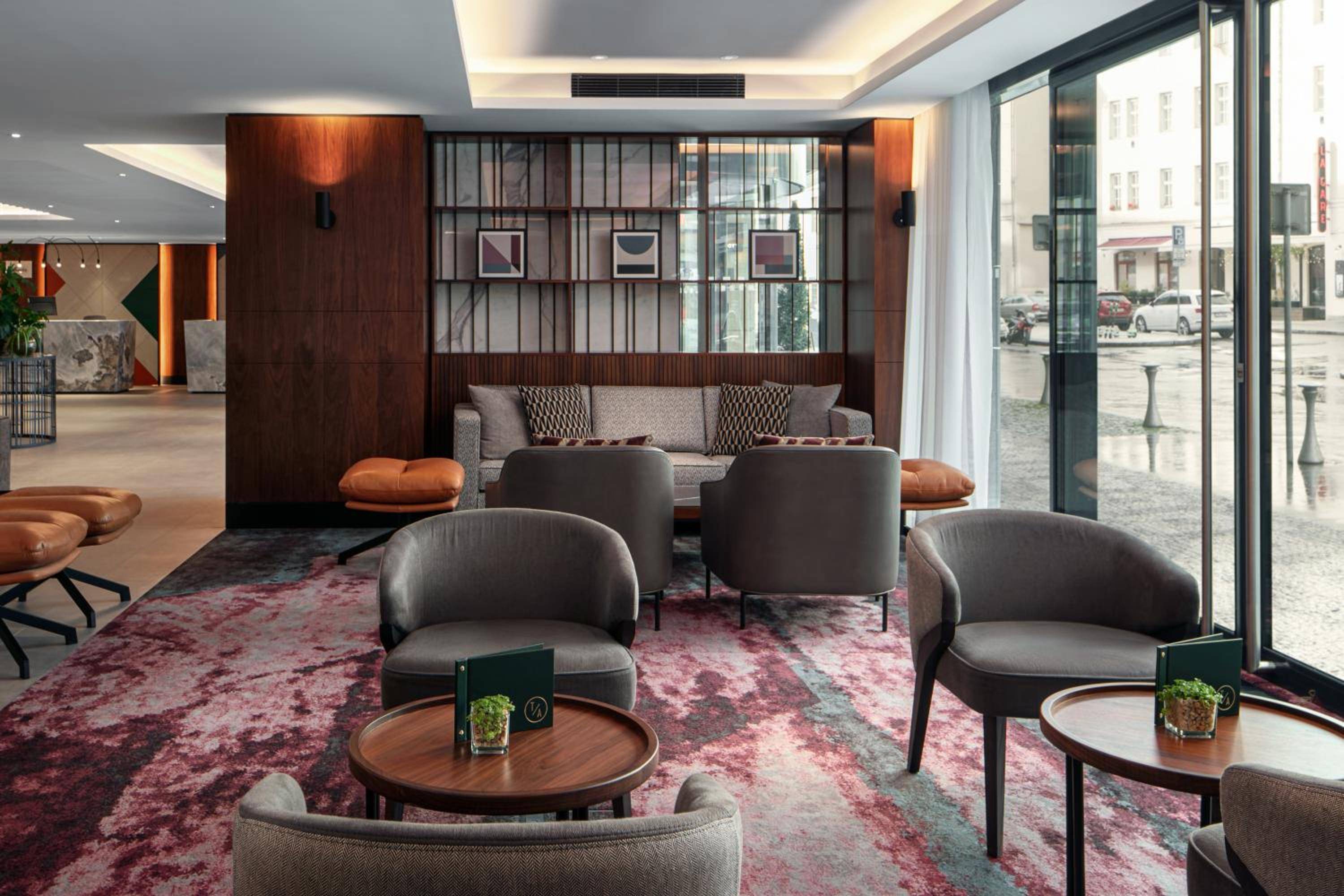 Prague Marriott Hotel, Nové Město : -39% during the day - Dayuse.com