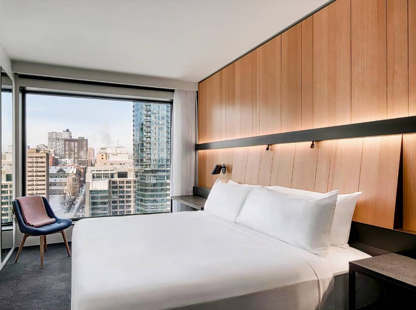 Dayuse.com : hotels available during the day -75%