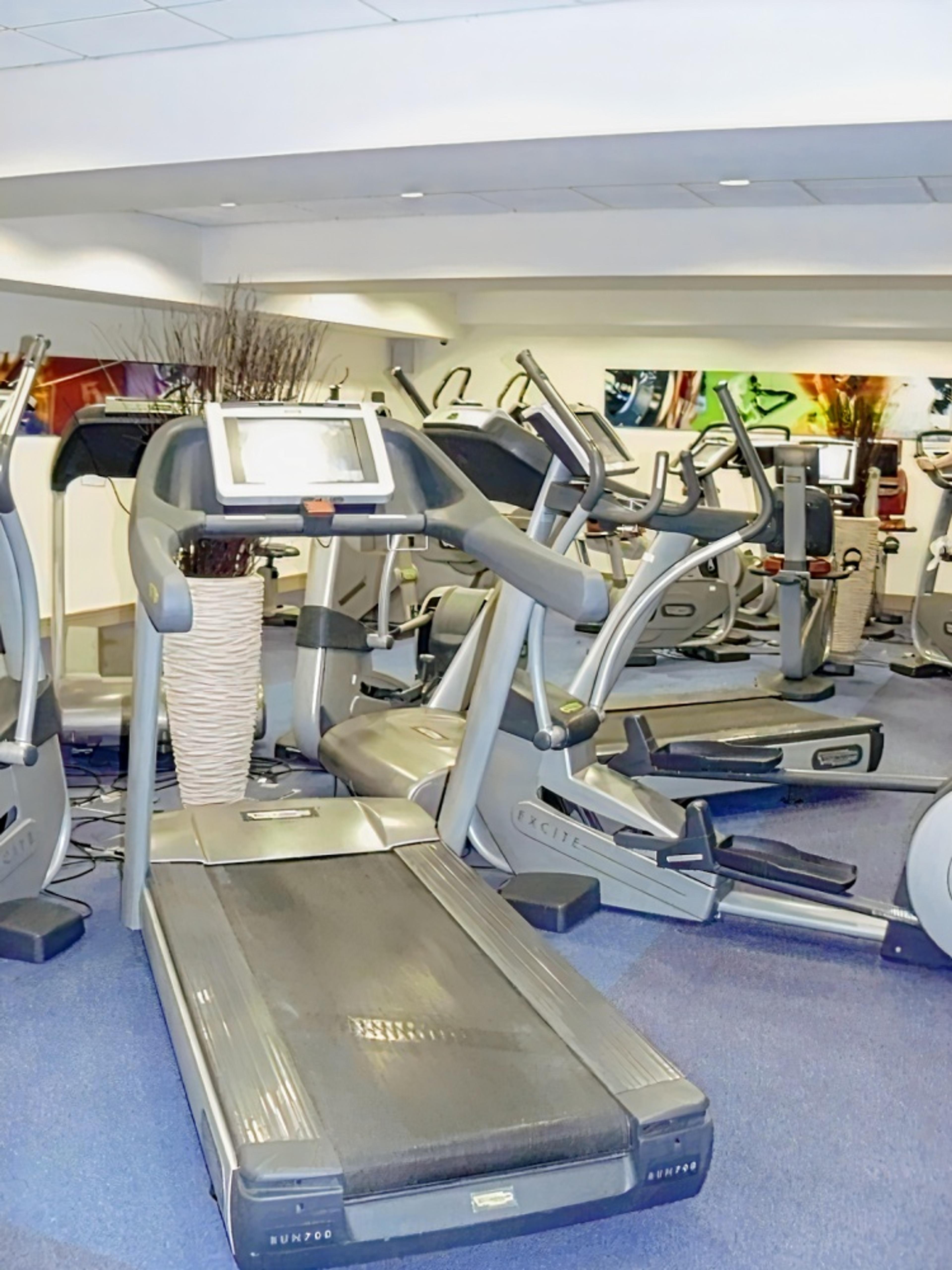 Mercure Sheffield St Pauls Hotel And Spa Sheffield City Centre 62