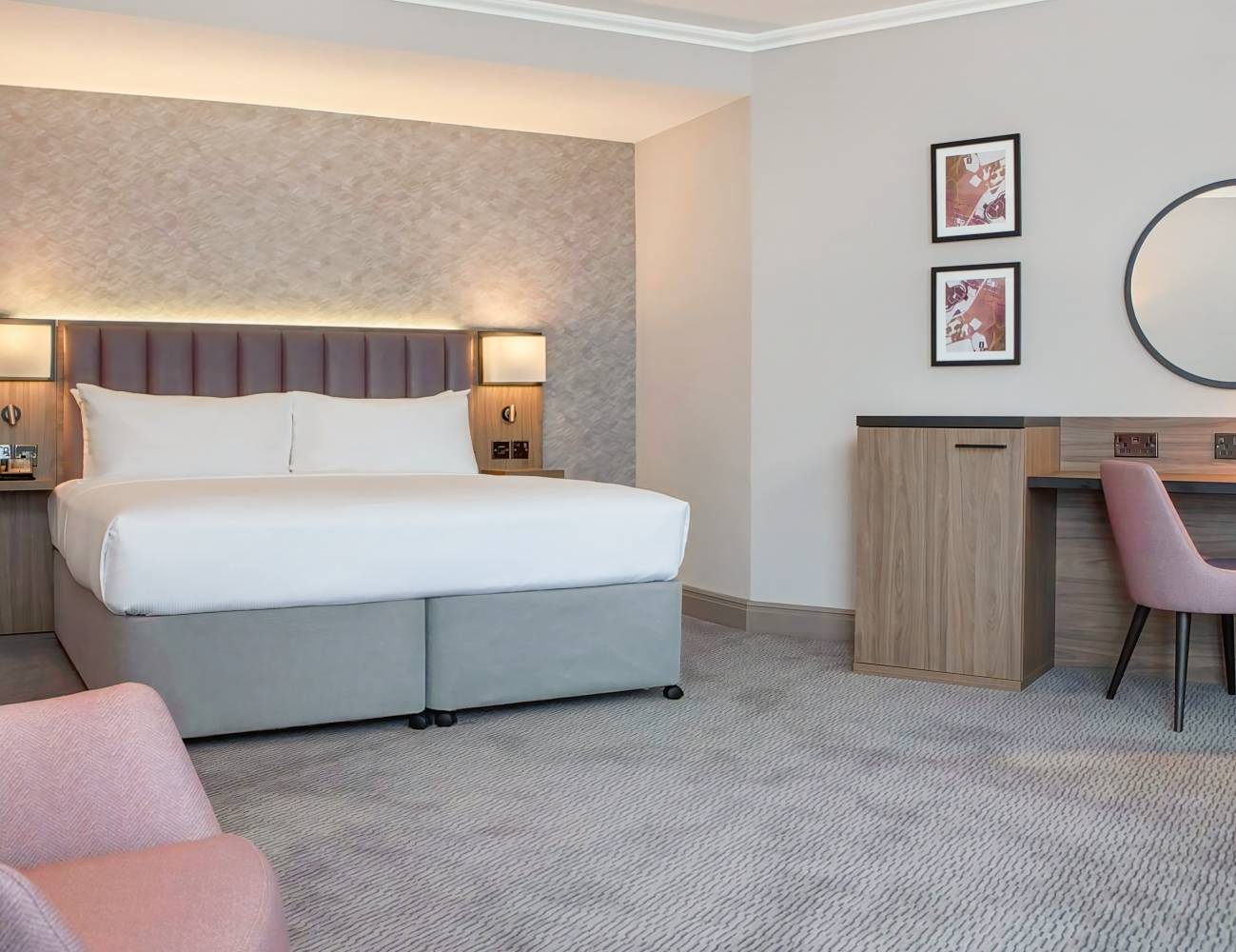 Hilton Hotel Dartford