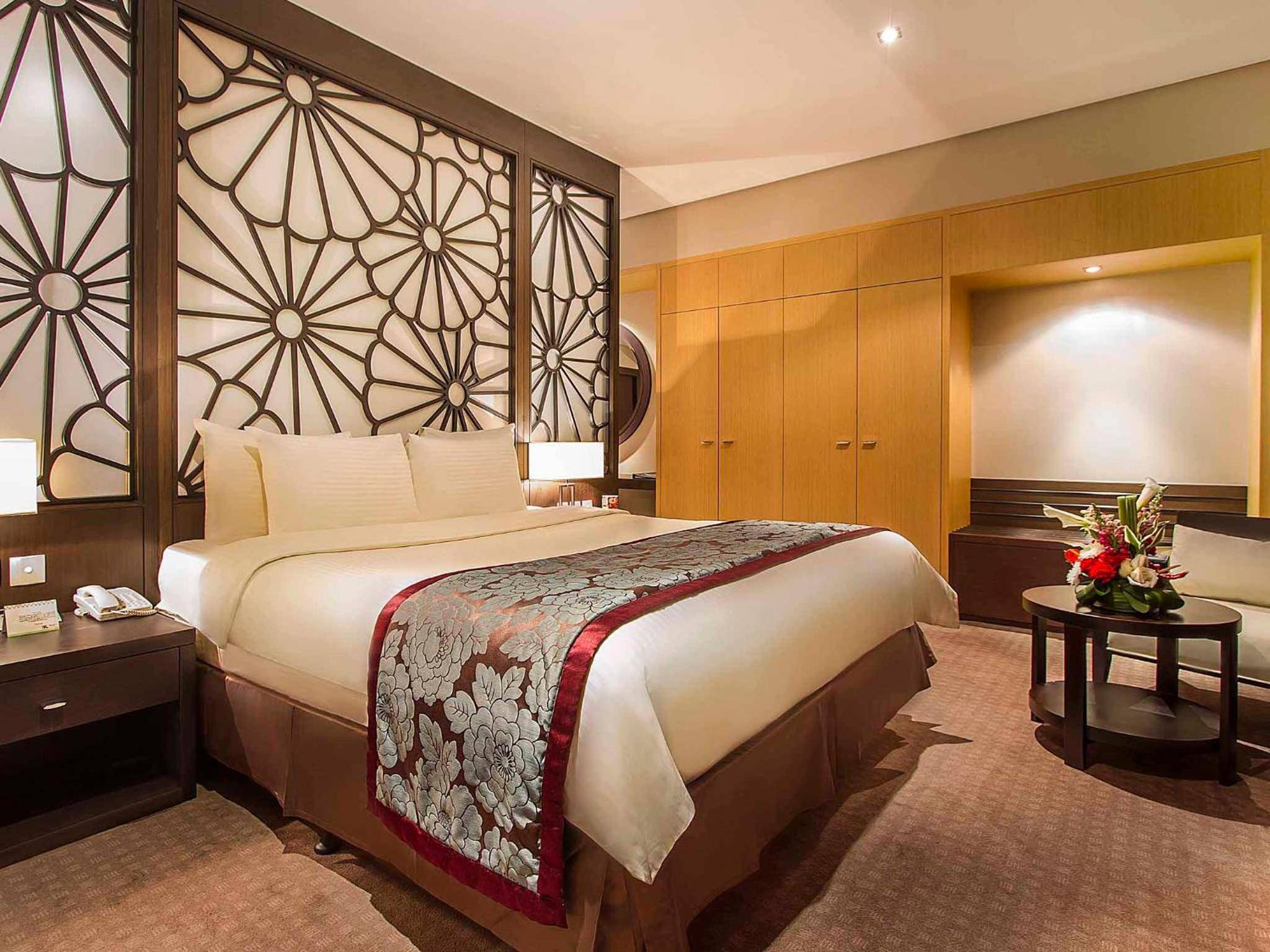 The K Hotel, Manama : -47% during the day - Dayuse.com