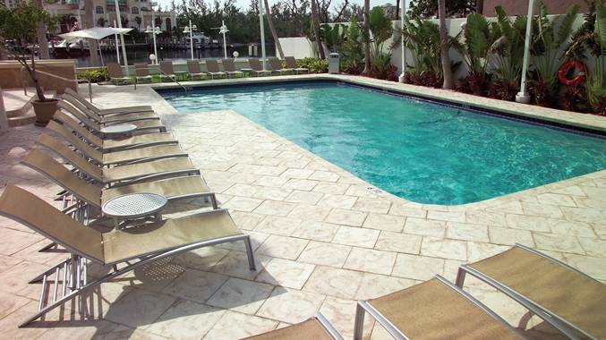 GALLERYone - Fort Lauderdale - Doubletree Suites by Hilton Hotel, East ...