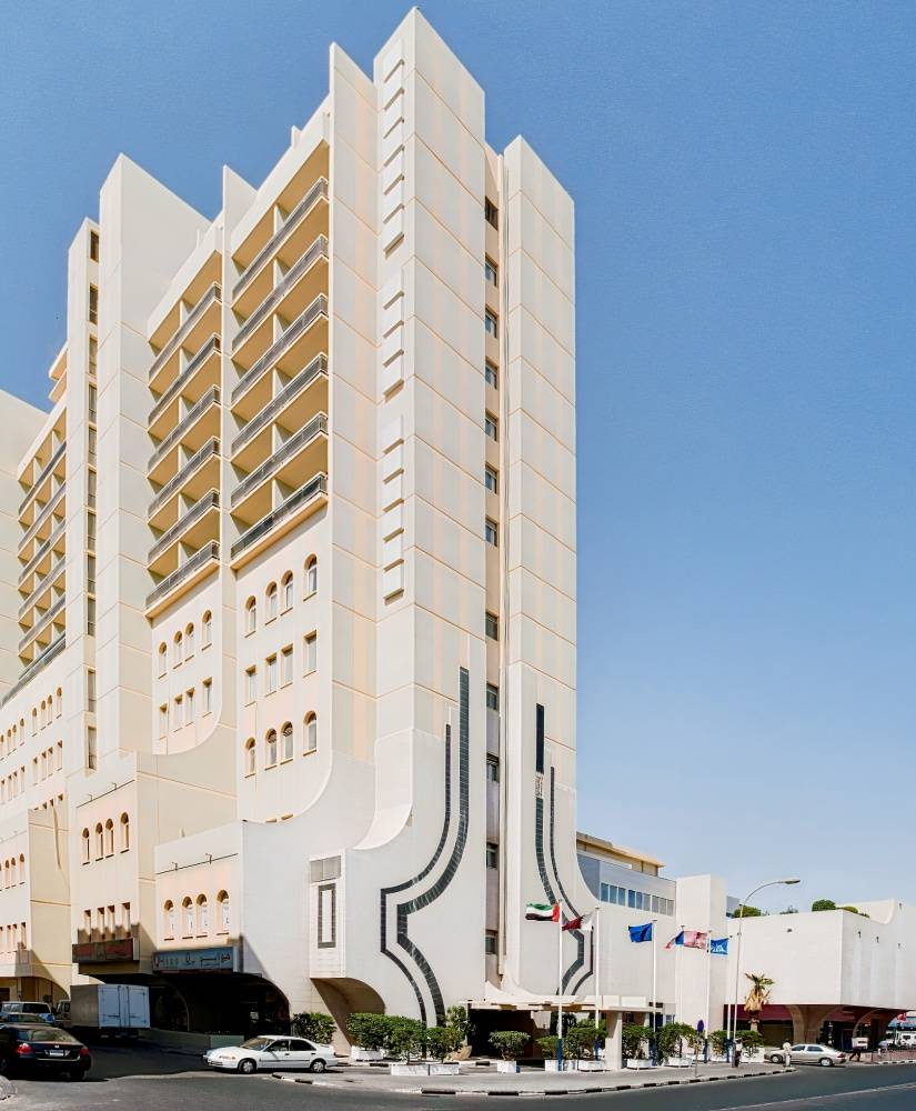 Day Use Hotels in Doha • Hotels by the hour | Dayuse.com