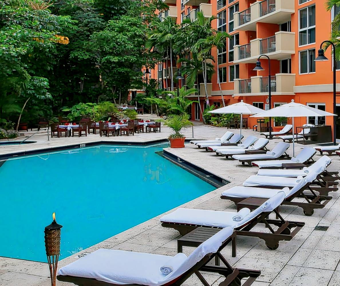 Day Use Hotels in Miami • Hotels by the hour | Dayuse.com