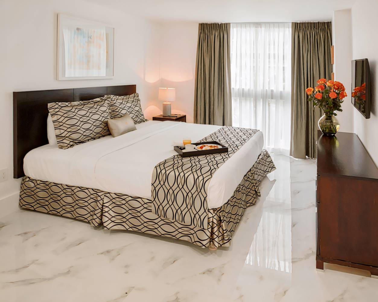 The Mutiny Hotel, Coconut Grove en journée • Réservation à l'heure l ...