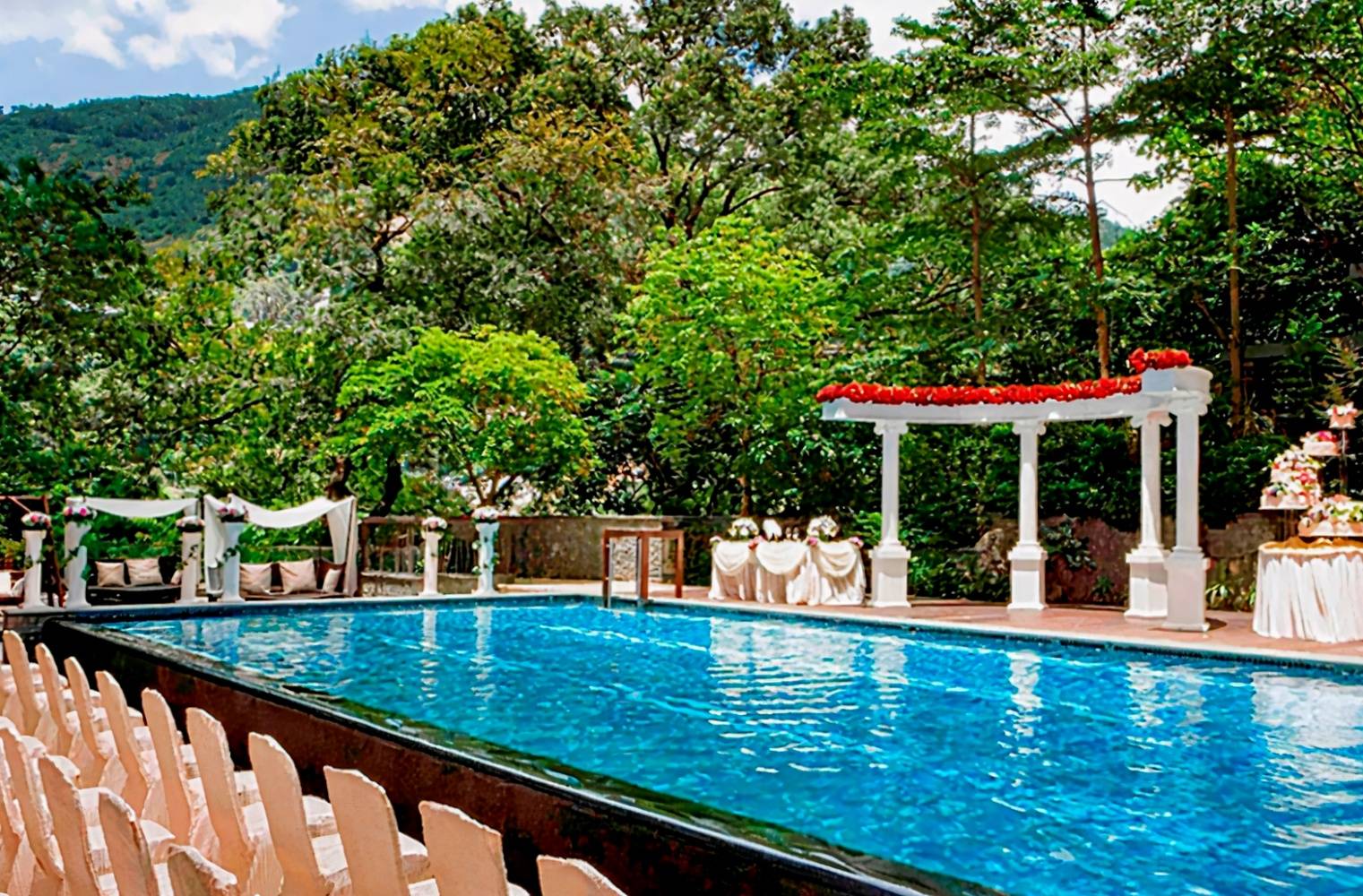 Royal View Hotel, Tsuen Wan : -32% voor overdag - Dayuse.nl