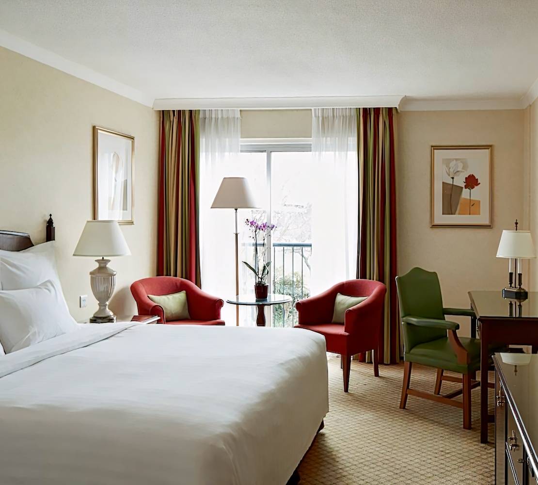 Delta Hotels by Marriott Aberdeen, Dyce : -61% during the day - Dayuse.com