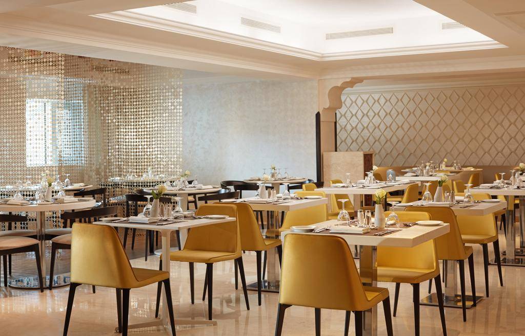 Pullman Zamzam Makkah, Al Hajlah : hotel during the day - Dayuse.com