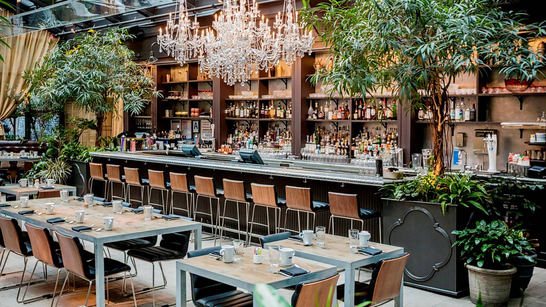 NoMo SoHo, Soho : hotel during the day - Dayuse.com