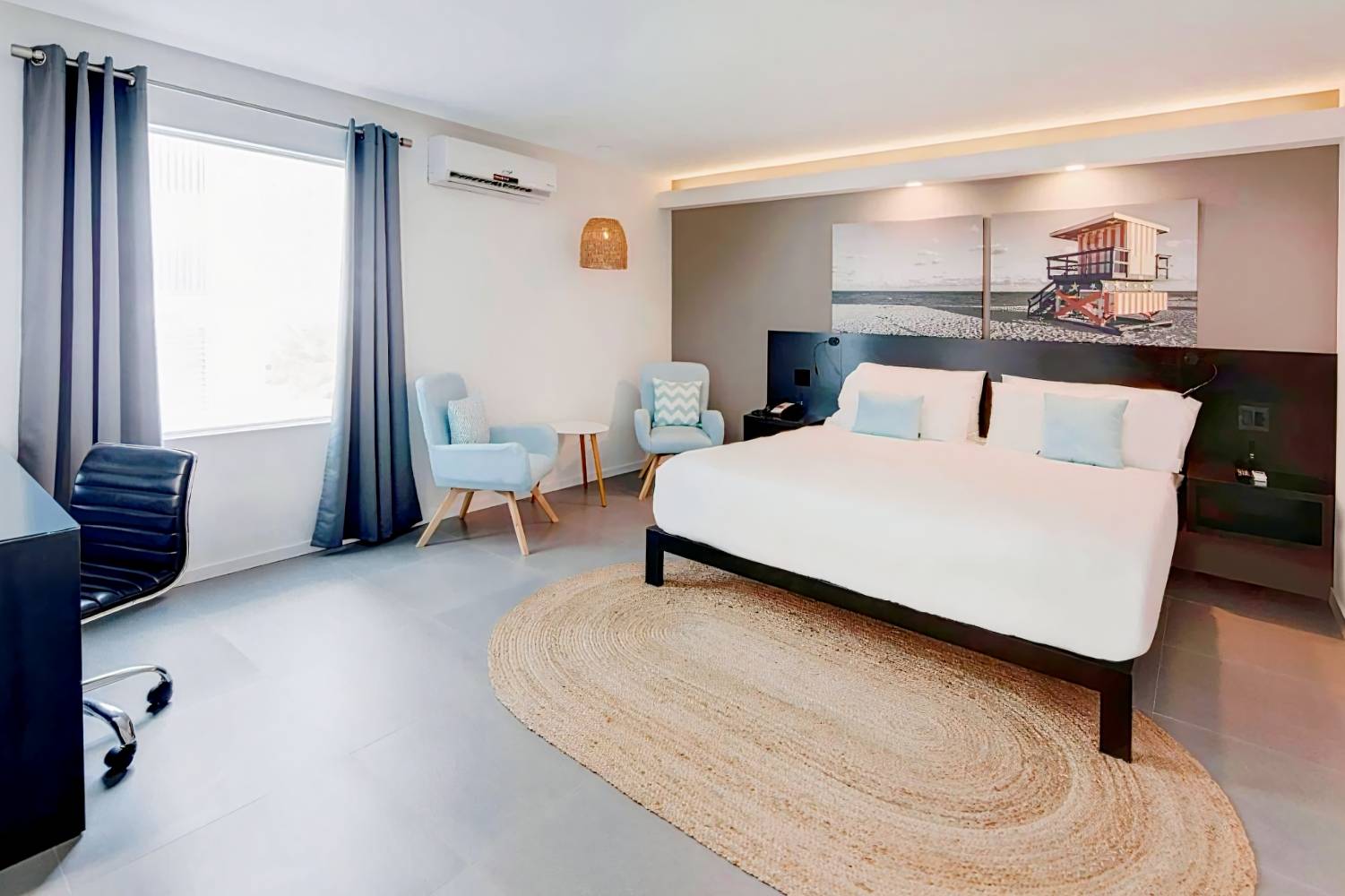 The Mimosa Hotel - MB Hotel, Trademark Collection by Wyndham, North ...