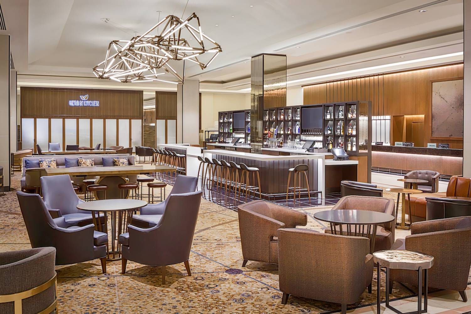 Hilton San Francisco Union Square, SF, CA en journée • Réservation à l ...