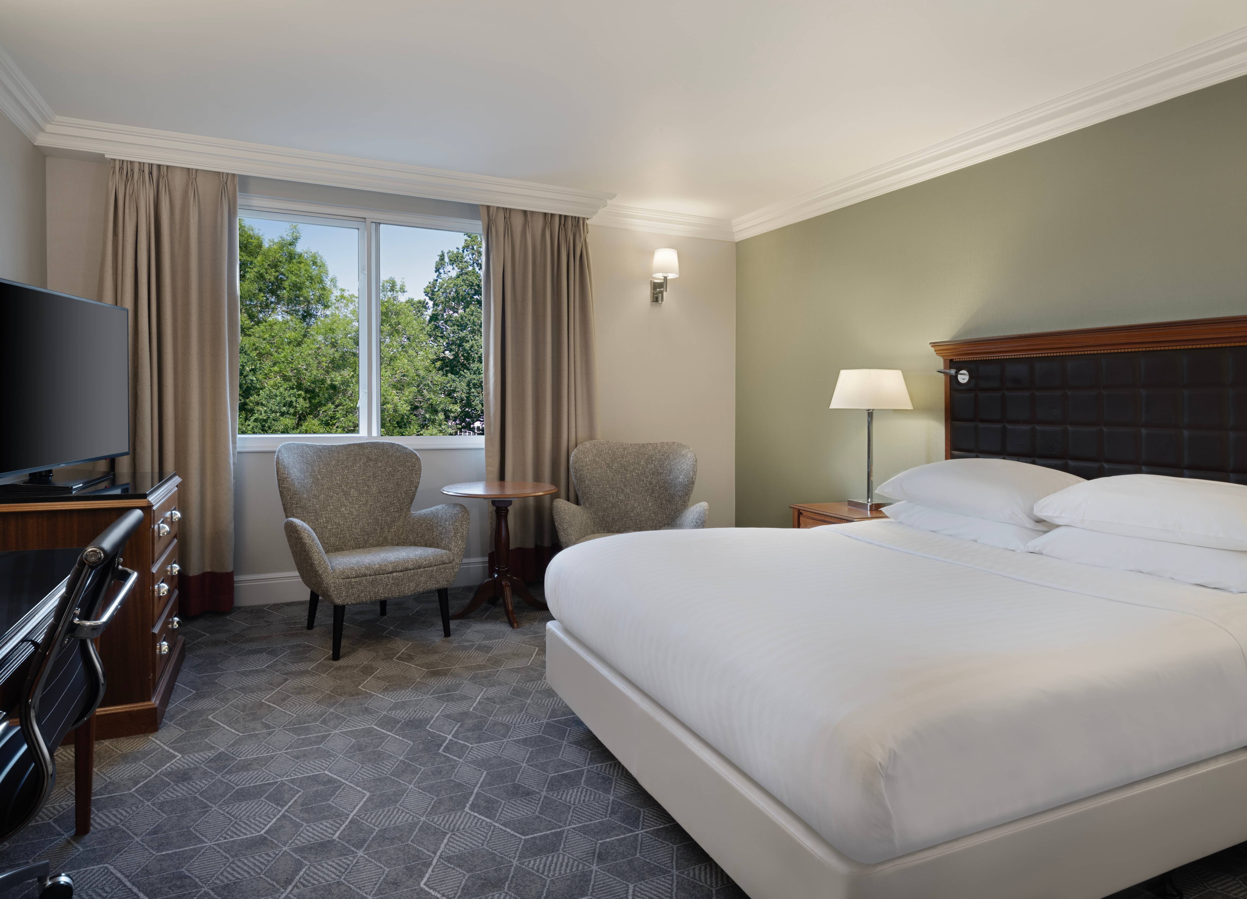 Delta Hotels by Marriott Huntingdon, Cambridgeshire : -16% during the ...