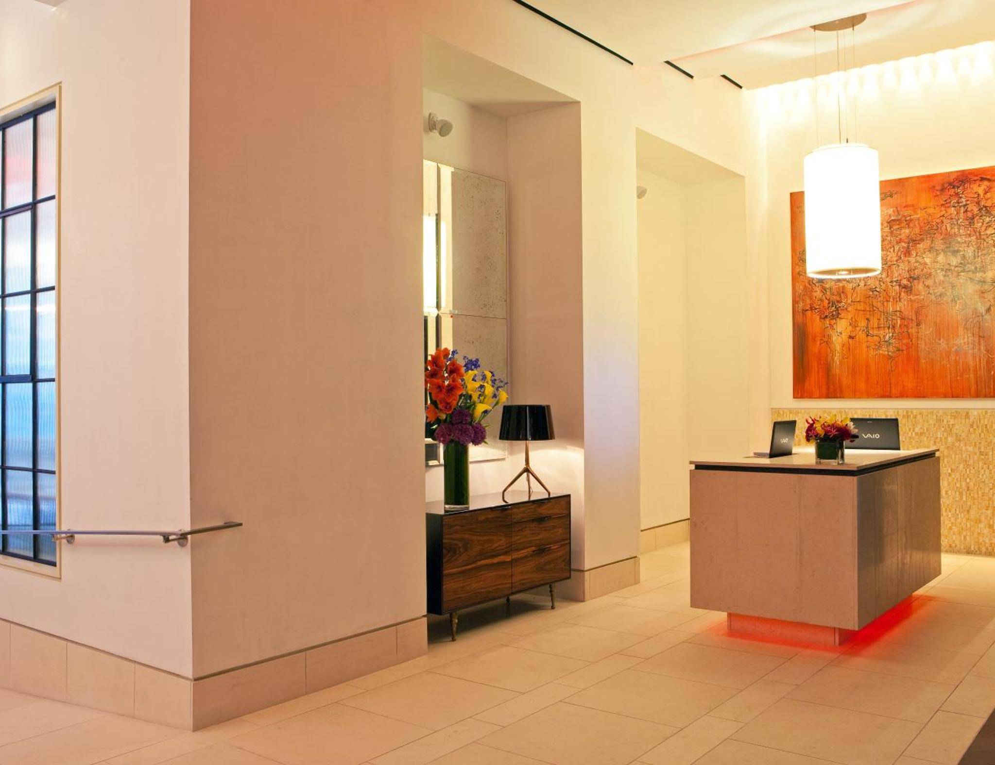 Hotel 48LEX New York, Midtown East : -64% during the day - Dayuse.com