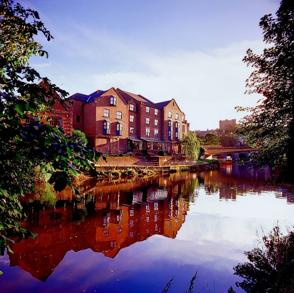 Durham Marriott Hotel, Royal County, County Durham : -30% during the ...
