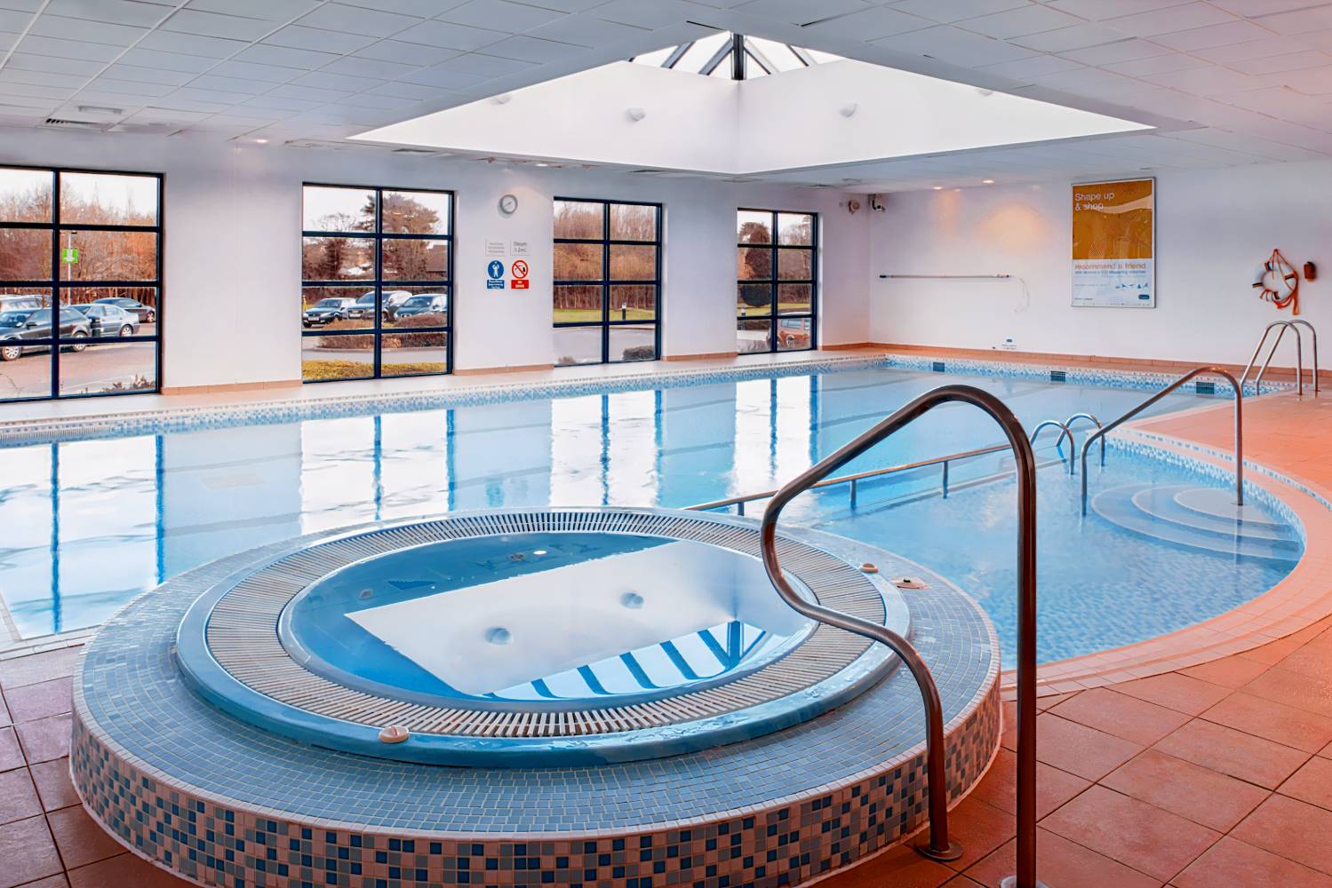 Holiday Inn London - Shepperton, Surrey : -24% en journée • Réservation ...