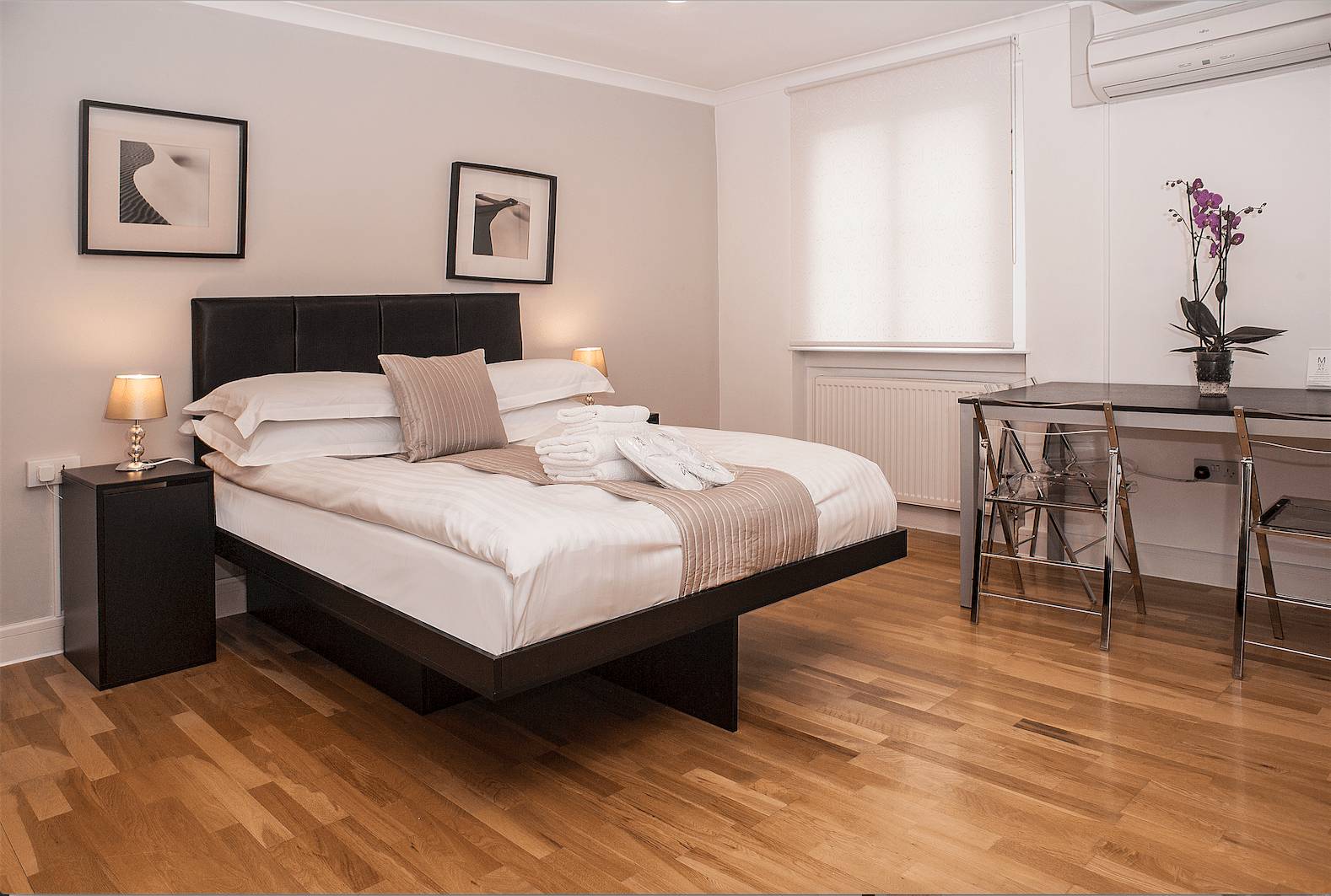 MStay Paddington Rooms, Bayswater : hotel during the day - Dayuse.com