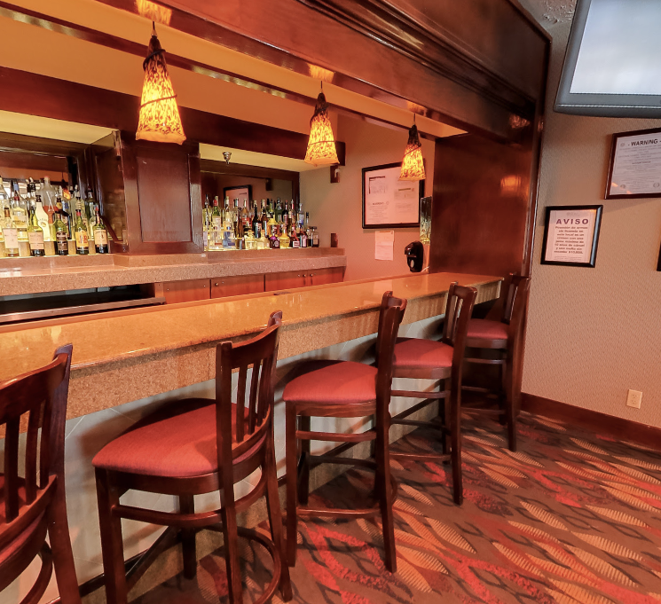 Hilton College Station & Conference Center, College Station, TX : hotel ...