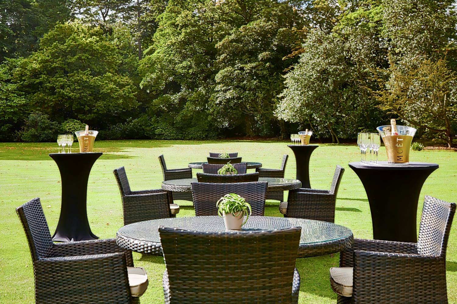 Delta Hotels by Marriott Preston, Broughton : hotel during the day ...