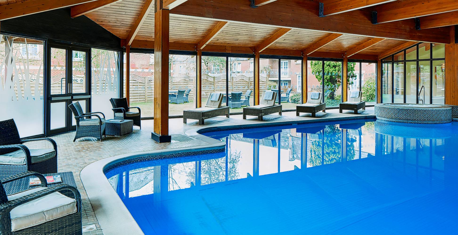 Delta Hotels by Marriott Preston, Broughton : hotel during the day ...