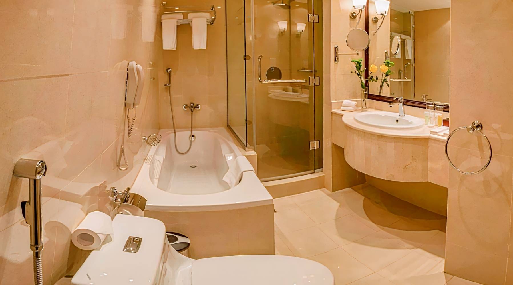 Day Use Hotels in Doha • Hotels by the hour | Dayuse.com