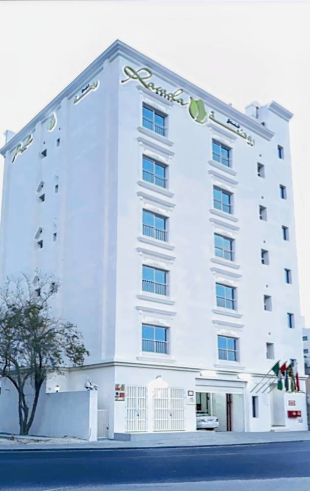 Day Use Hotels in Doha • Hotels by the hour | Dayuse.com