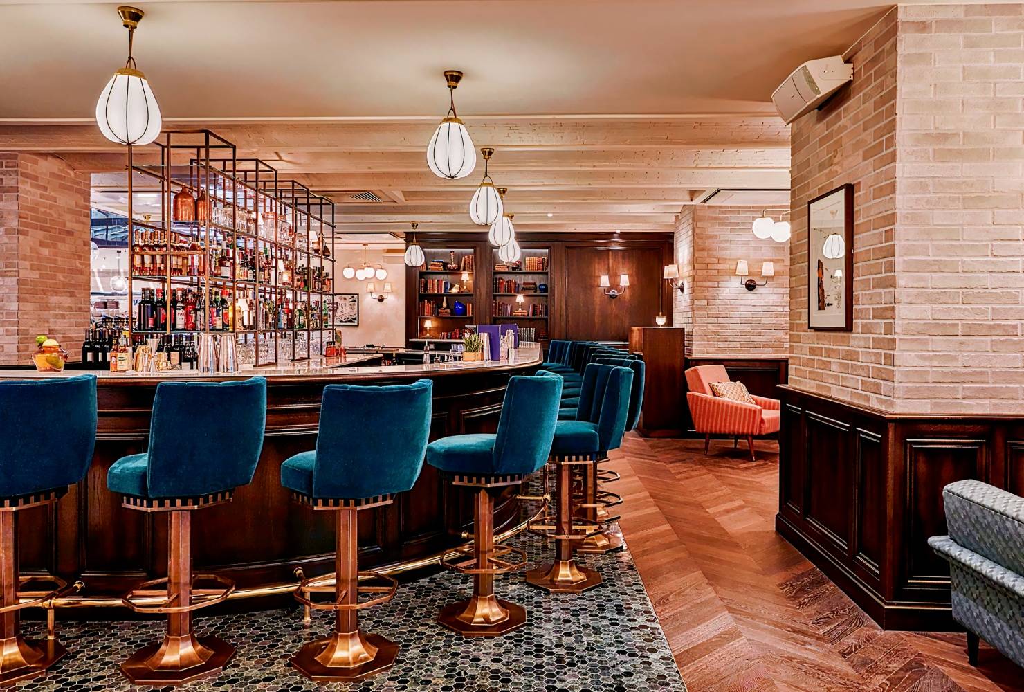 The Hoxton Paris, Paris 2ème : -51% en journée • Réservation à l'heure ...