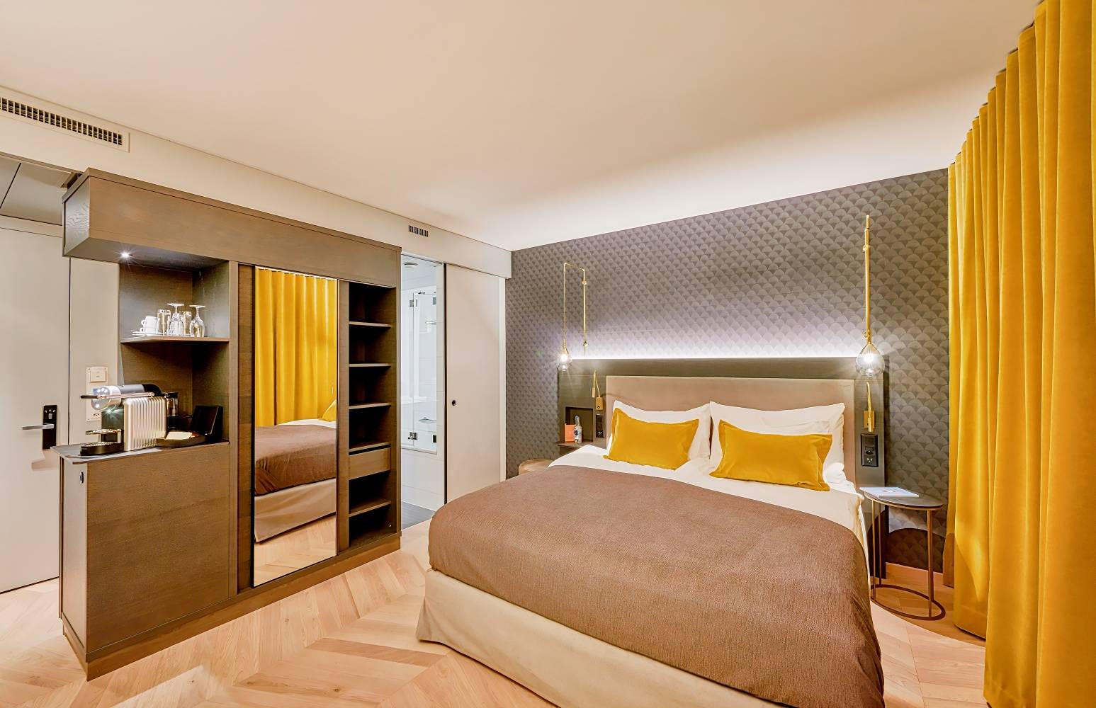 Sorell Hotel Seefeld, Zürich : -47% voor overdag - Dayuse.nl